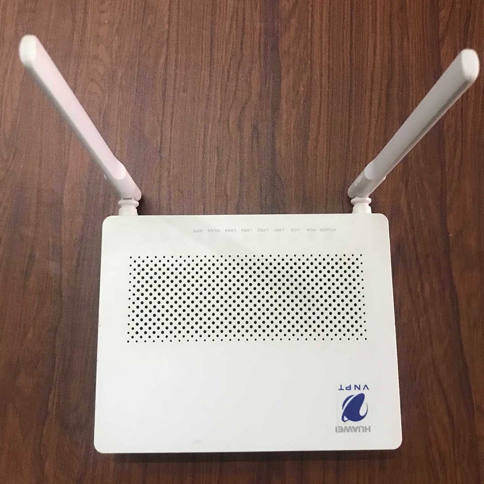 Modem Internet GPON của các nhà mạng và những điều cần phải biết | Cộng ...